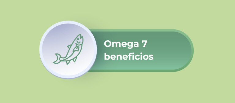 Omega 7: Beneficios y contraindicaciones - Herbolario El Búho